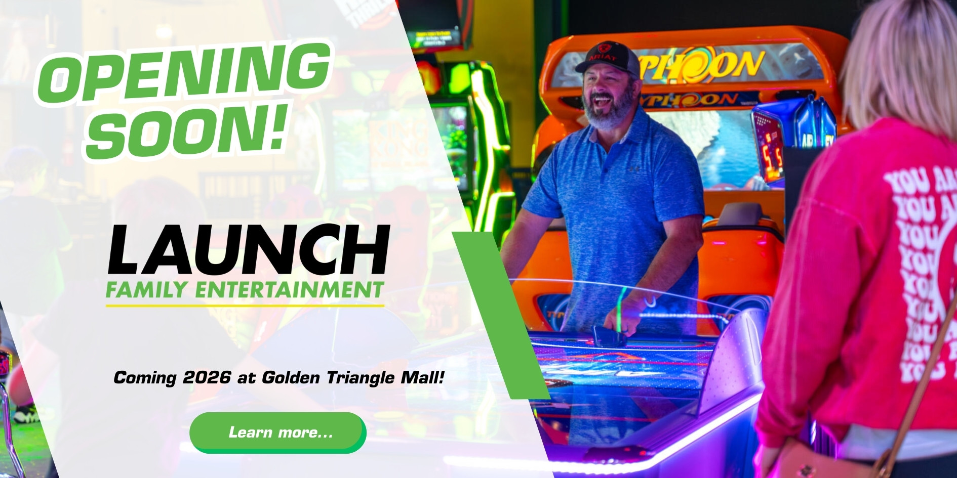 Golden Triangle Mall